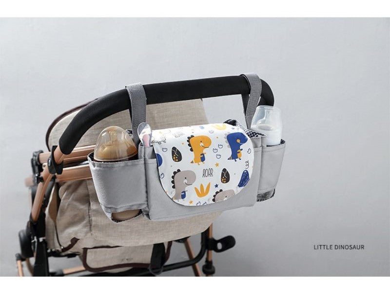 Baby Stroller Storage Bag – kengaro