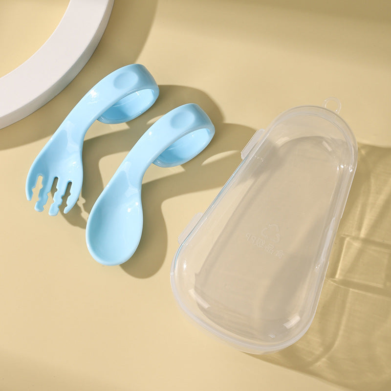Baby Training Spork – kengaro